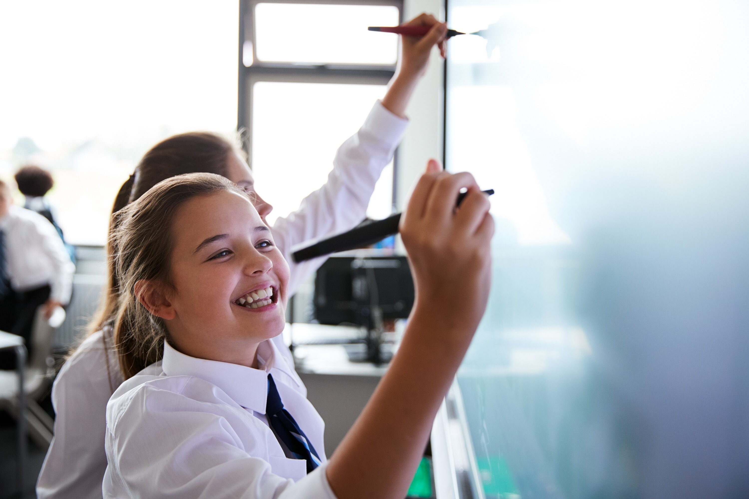 Home - Ormston School