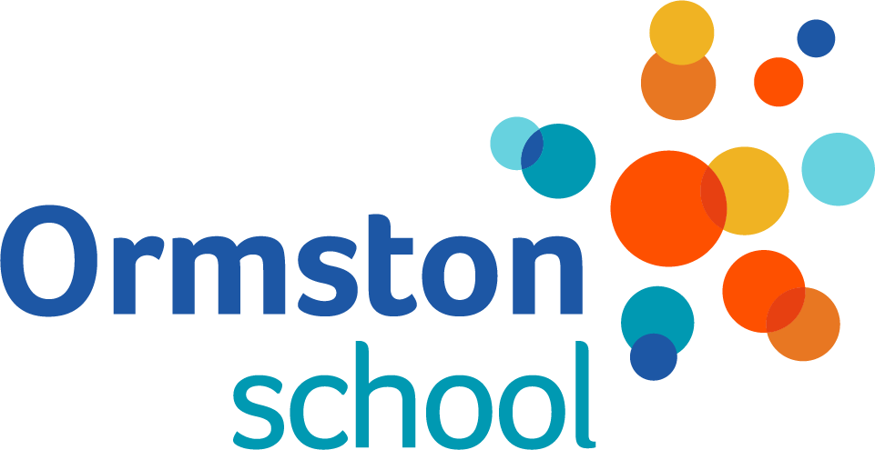 Home - Ormston School